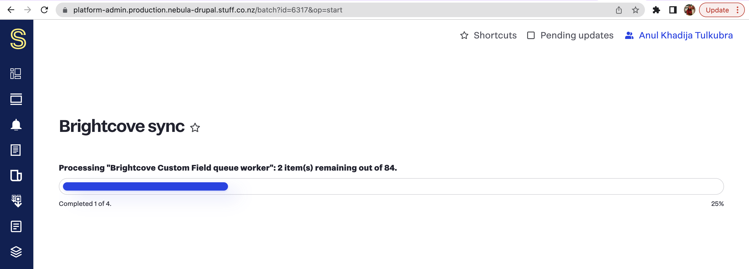 Data Too Long For Column Description At Row 1 3348666 